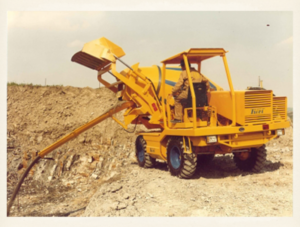 About Us - FIORI Concrete Machines India