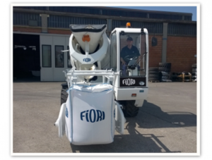 About Us - FIORI Concrete Machines India